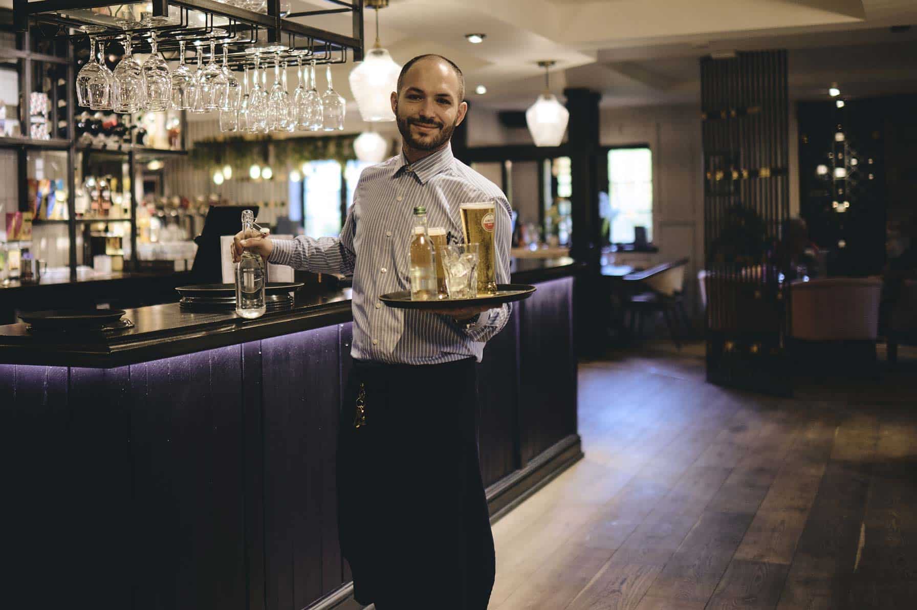 Marstons Careers - Visit Digital